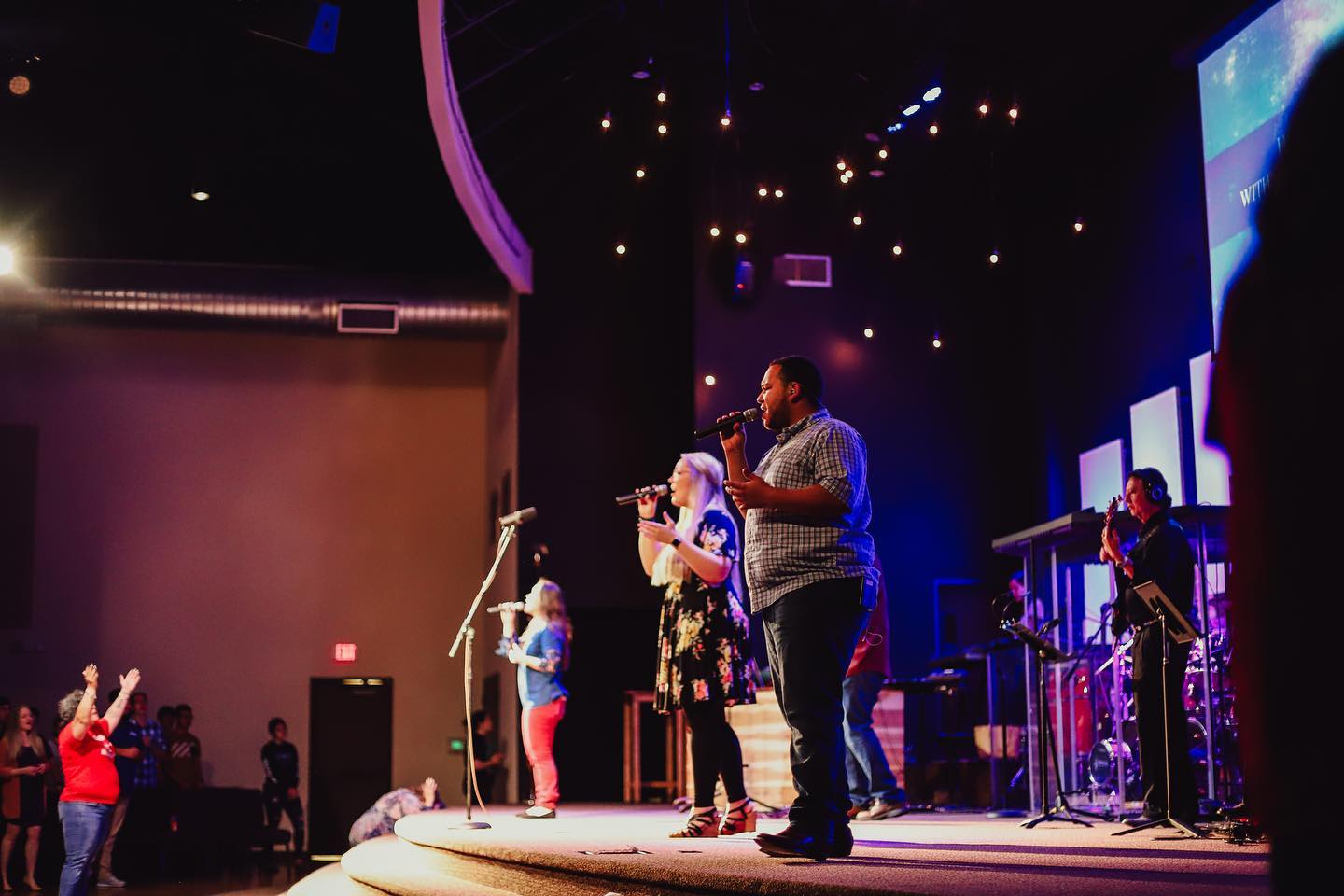 Victory Assembly of God